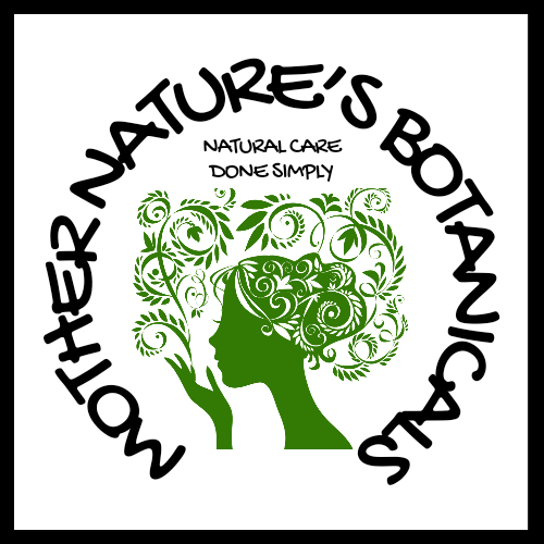 Mother Earth's finest botanical extracts & my own herbal infusions, fo ...